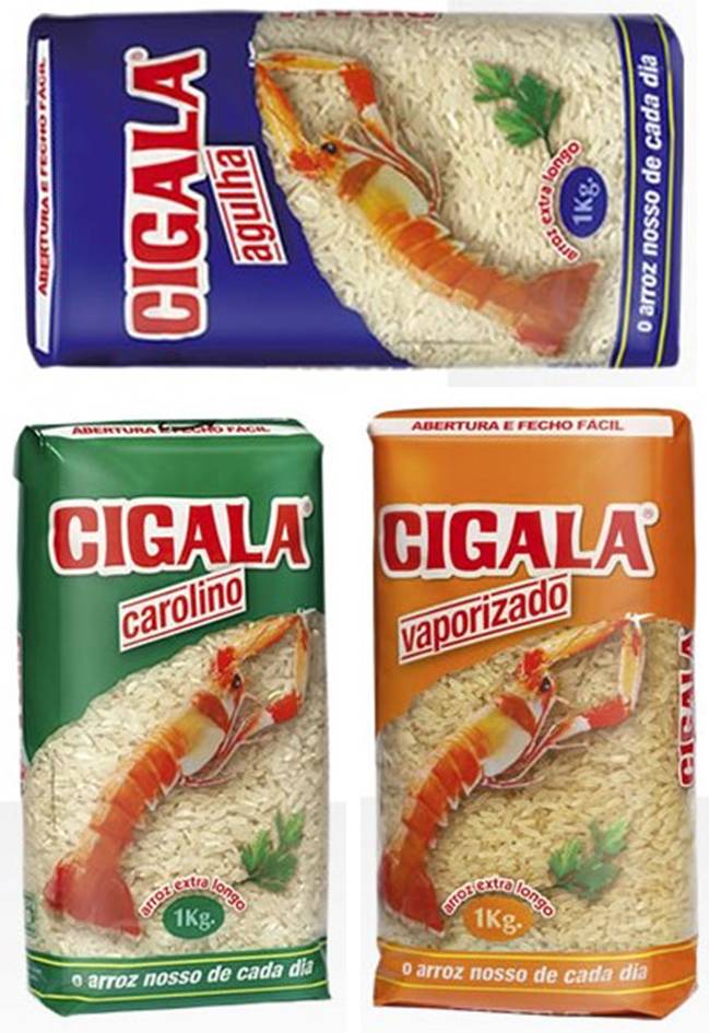 Rice | Eurofoods & Wines Ltd.