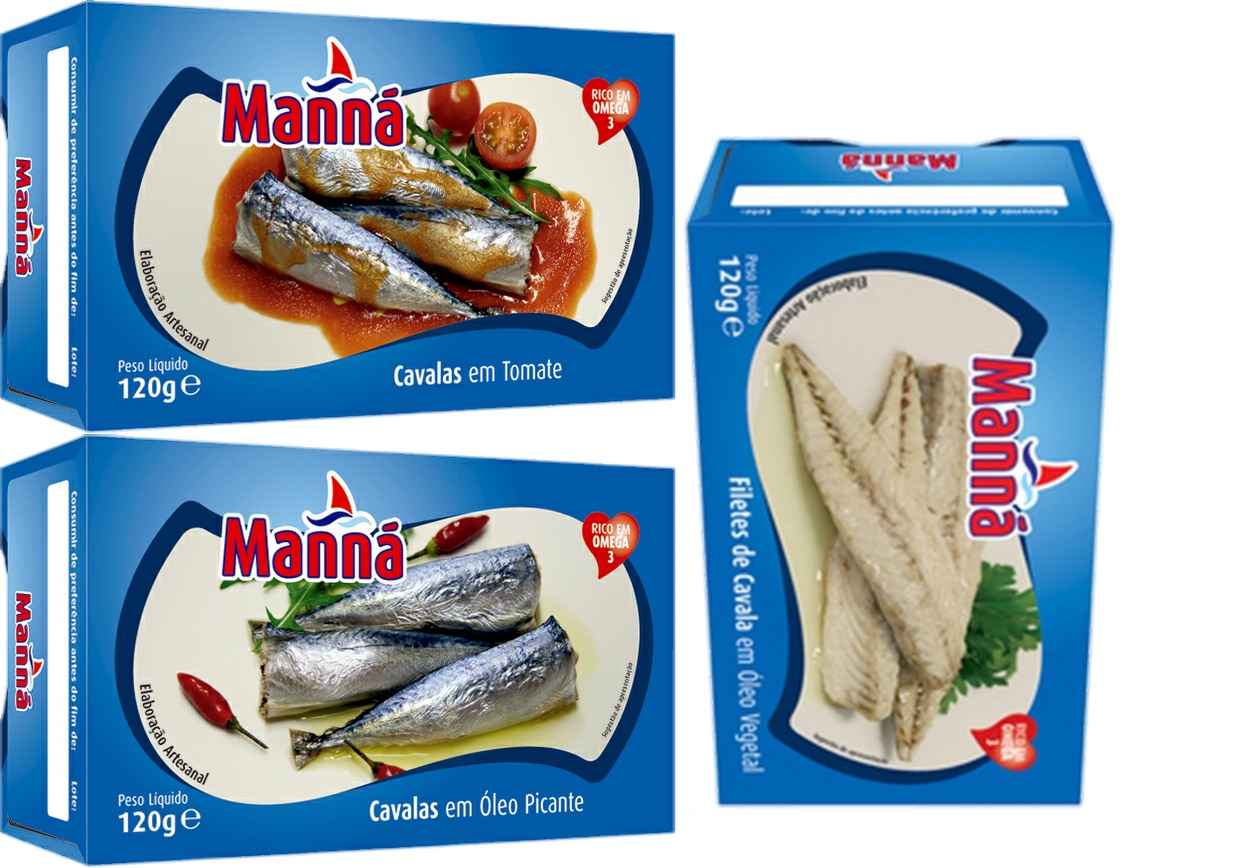 Tinned Fish & Meat | Eurofoods & Wines Ltd.