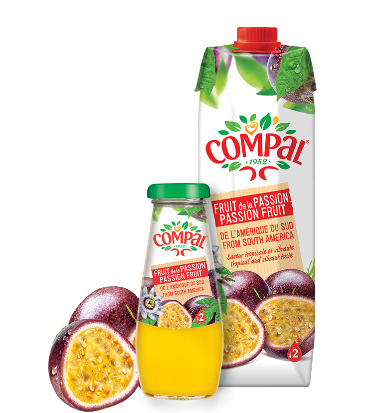 Nectars Compal | Eurofoods & Wines Ltd.